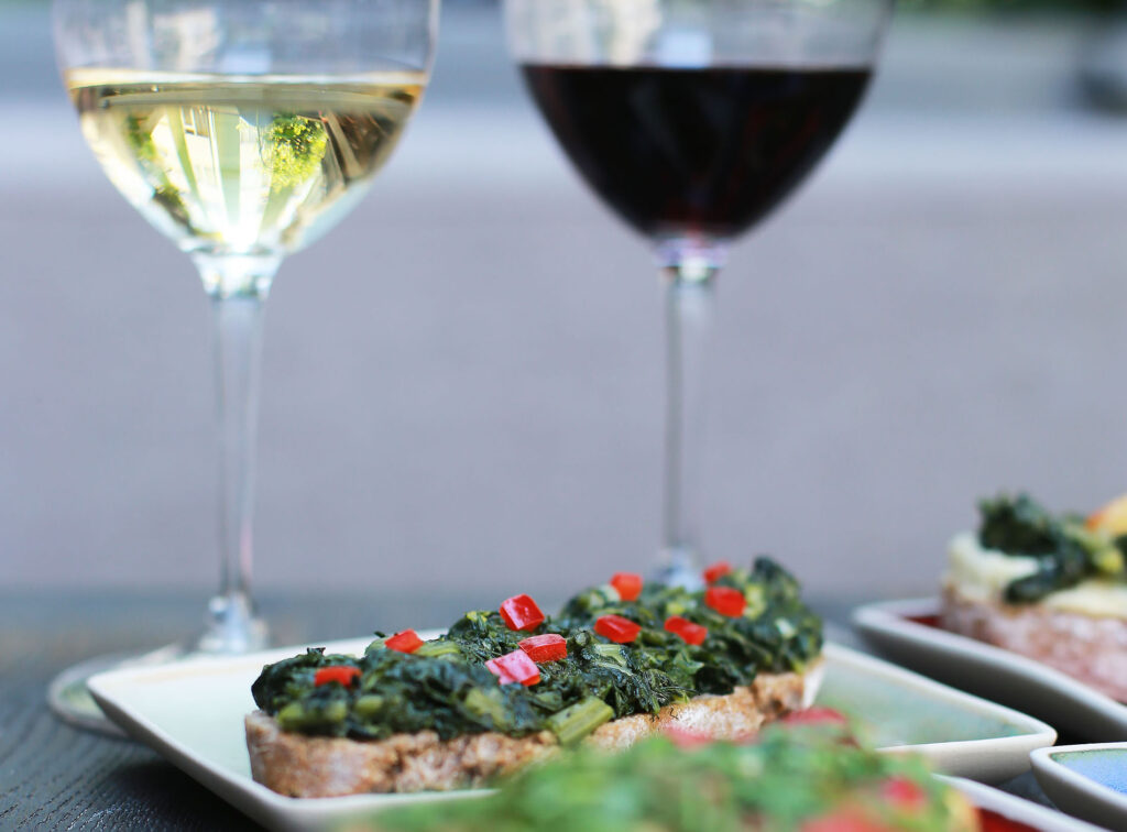Wayana Wine Bar