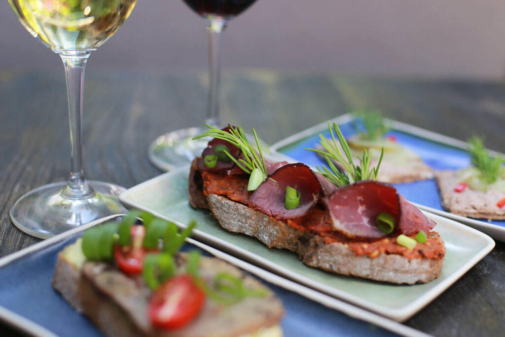Wayana Wine Bar